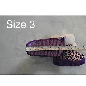 Shoes | Infanttoddler Soft Boot | Poshmark